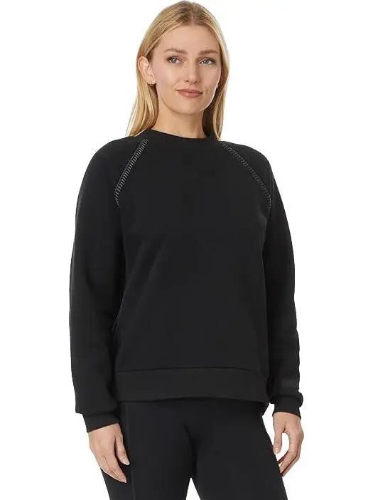 UGG Classic Crew Neck Sweatshirt - Black