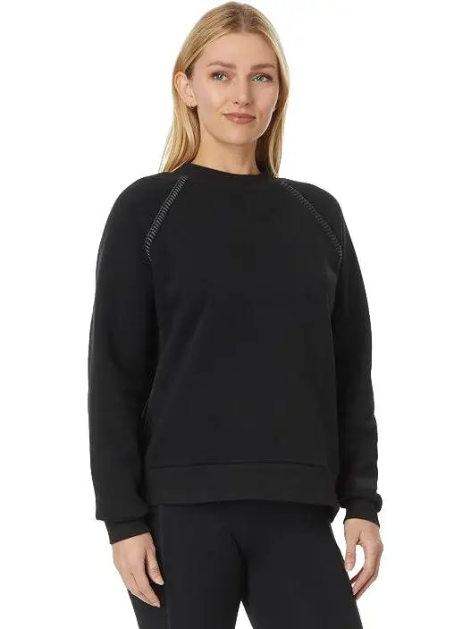 UGG Classic Crew Neck Sweater - Black