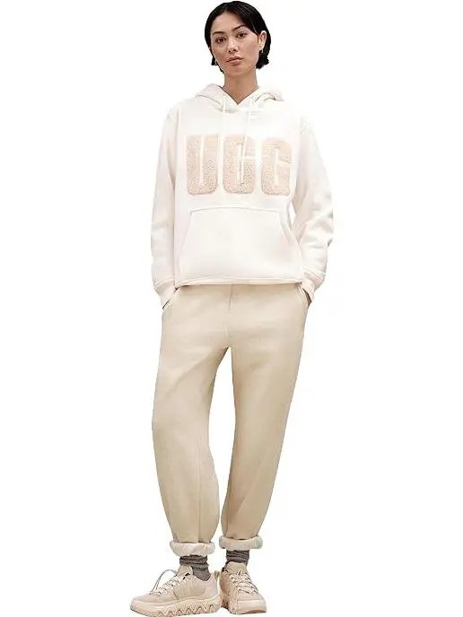UGG Classic Sweatpants - Red