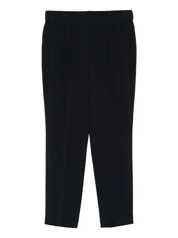Brunello Cucinelli Tailored Trousers - Blue
