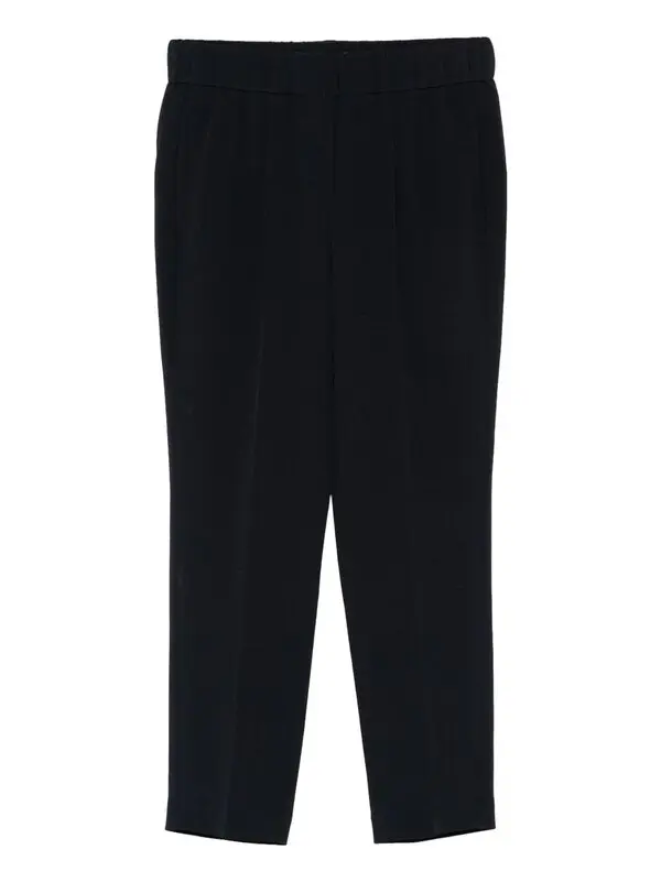 Brunello Cucinelli Tailored Trousers - Blue