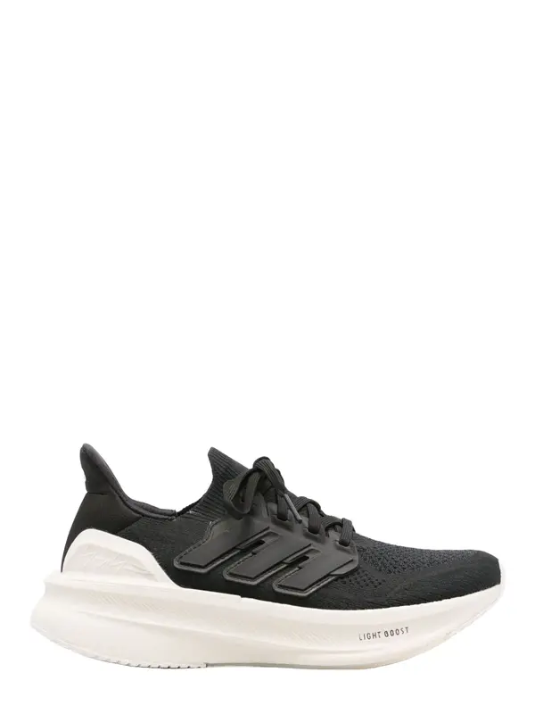Y3 X Adidas Ultraboost Sneakers - Black