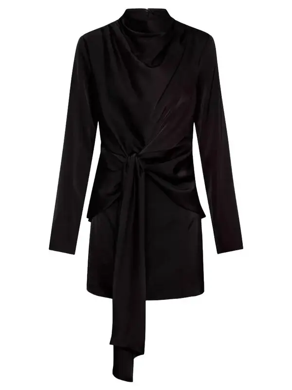 NICHOLAS Ellara Dress - Black