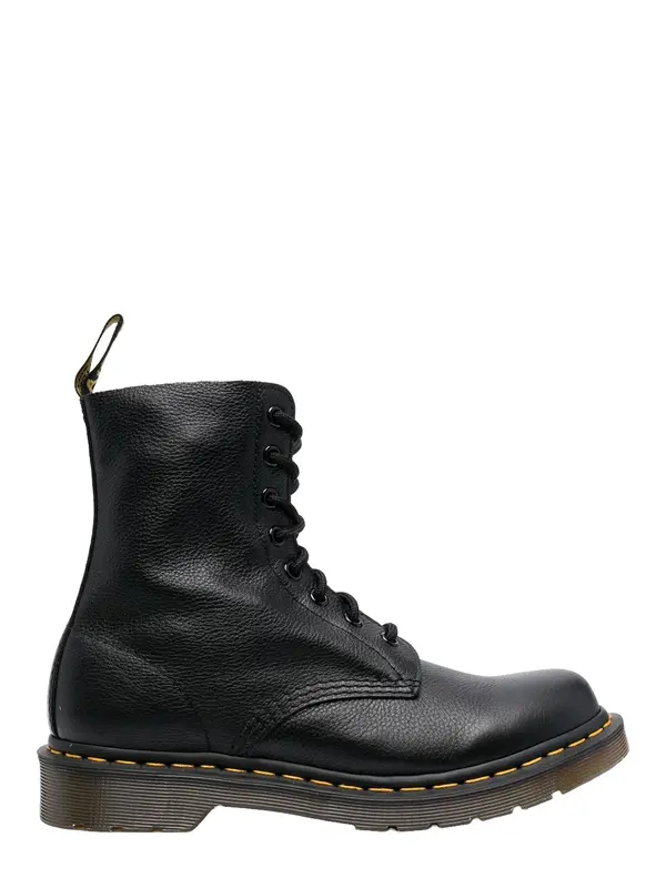 Dr. Martens 1460 Pascal Boots - Black