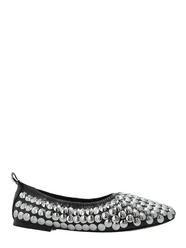 Tory Burch Flat Shoes - Perfect Black