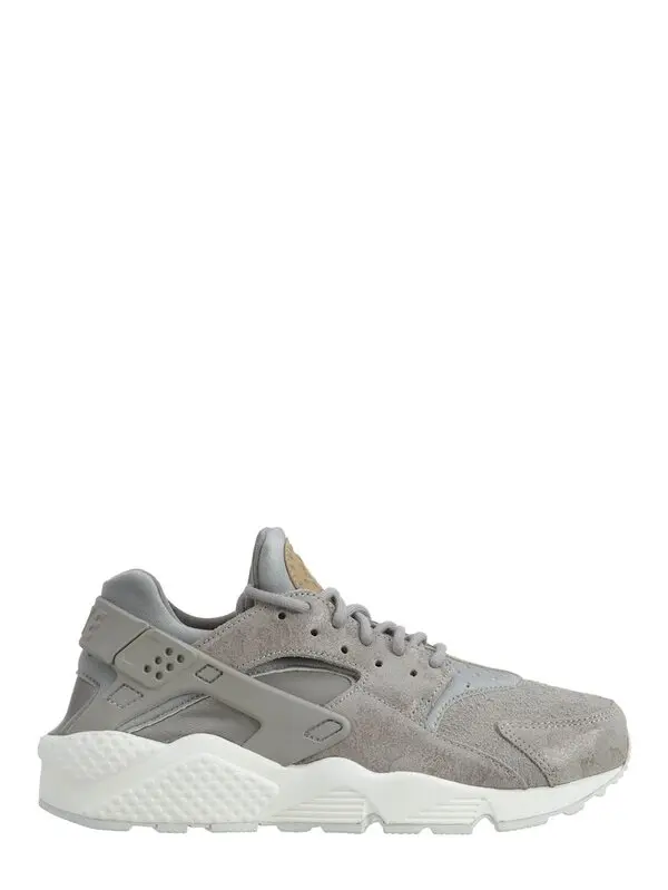 Nike Air Huarache Run Cs Sneakers - Cobblestone/mushroom/sail