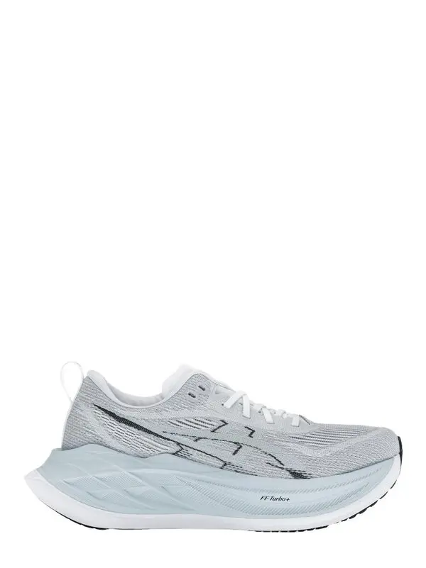 Asics Superblast 2in Sneakers - White/cool Grey