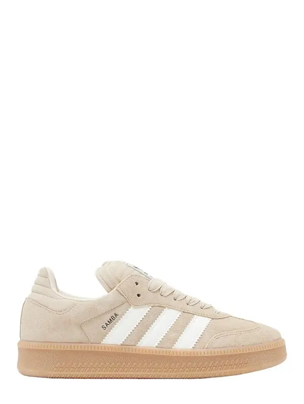 Adidas Samba Xlg Sneakers - Magic Beige