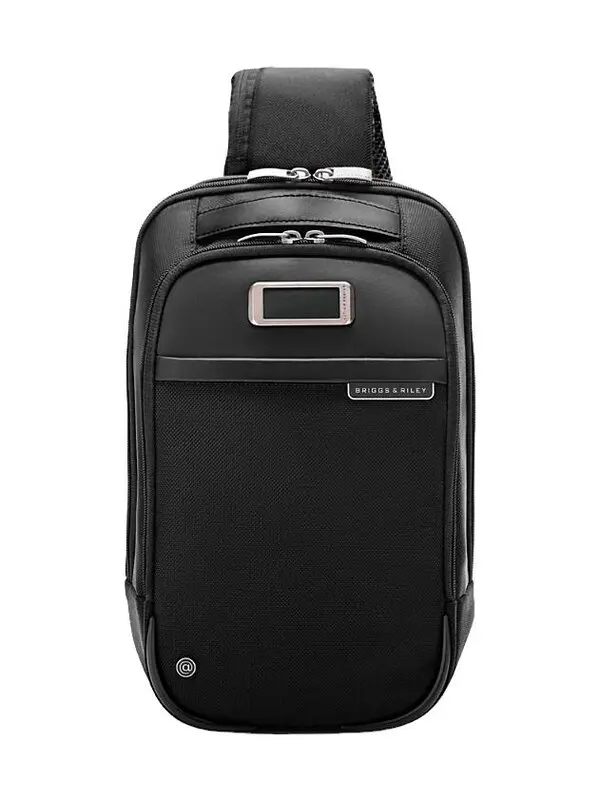 Briggs & Riley Work Sling - Black