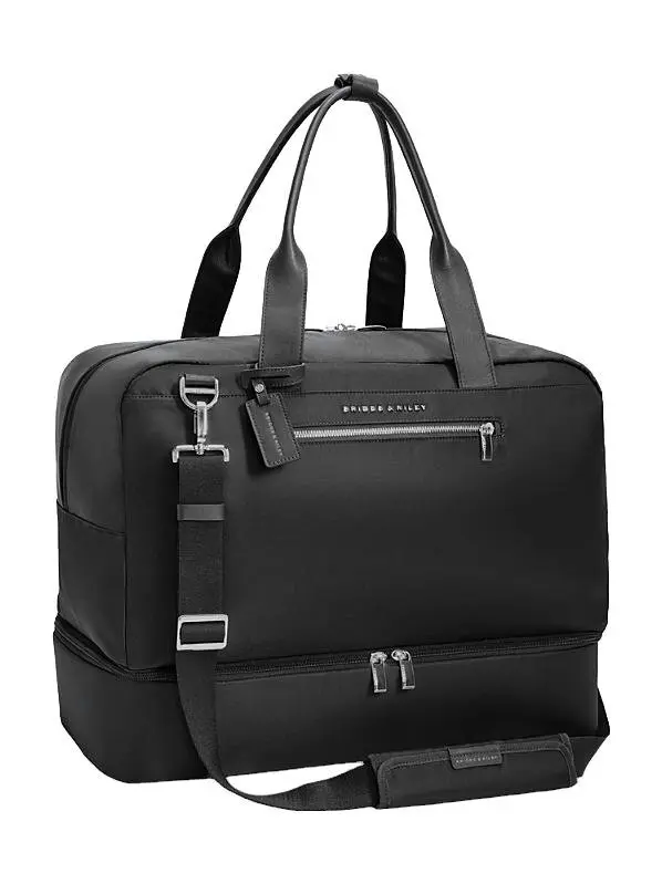 Briggs & Riley Rhapsody Weekender Tote - Black