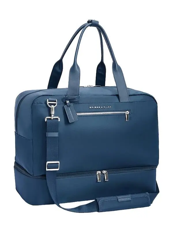 Briggs & Riley Rhapsody Weekender Tote - Navy