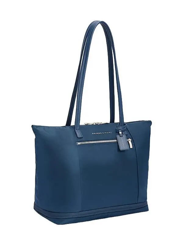 Briggs & Riley Rhapsody Expandable Tote - Navy