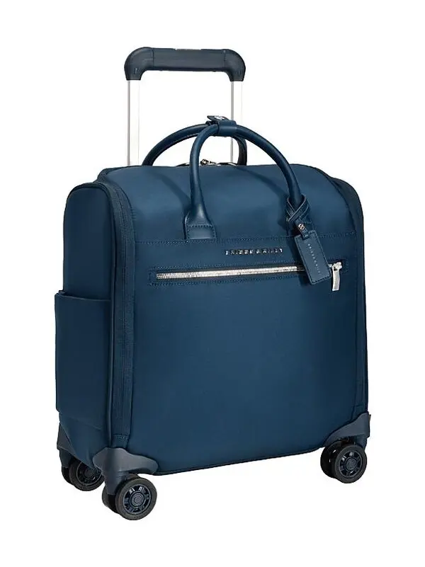 Briggs & Riley Rhapsody Wheeled Cabin Bag - Navy