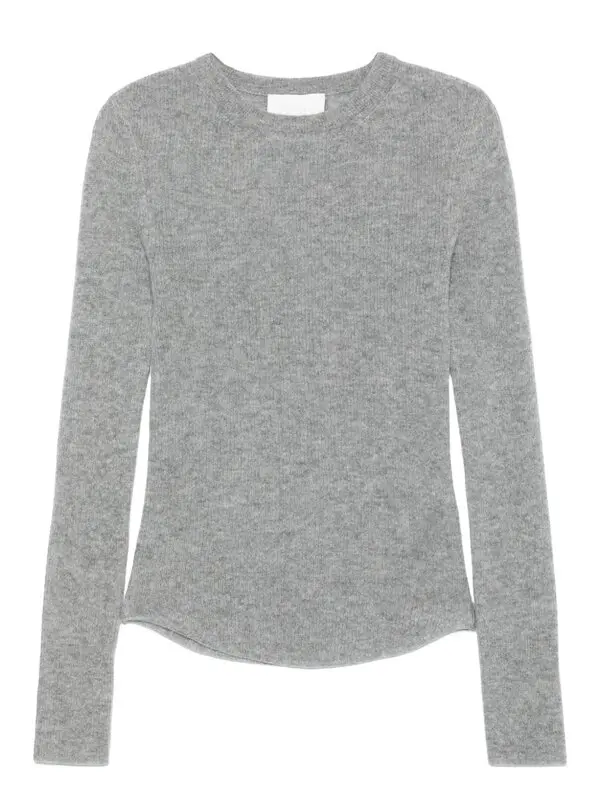 Citizens Of Humanity Alessia Jumper - Grey