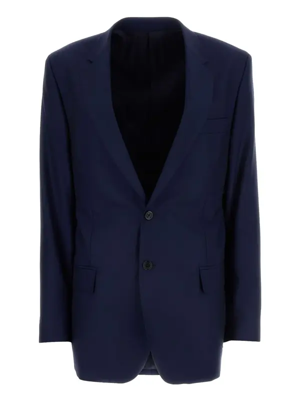 ARMARIUM Noah Blazer - Blue