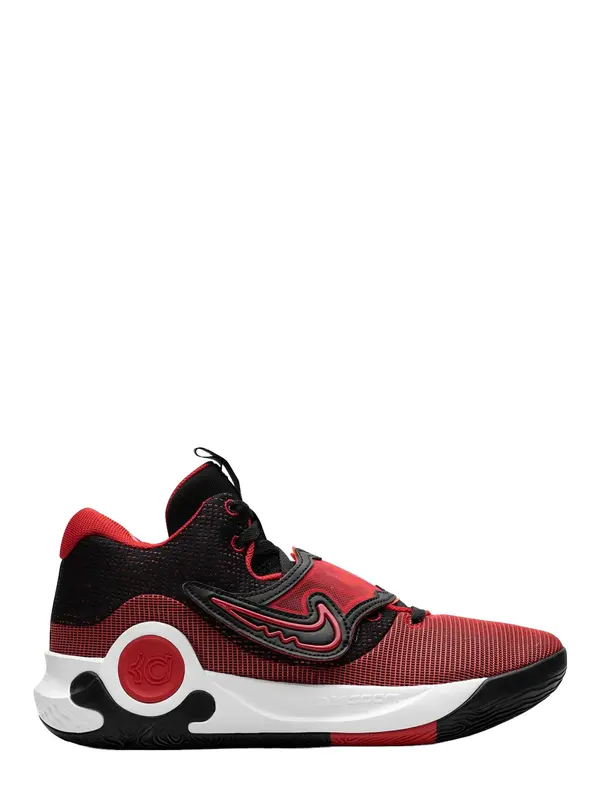 Nike Kd Trey 5 X Sneakers - Red
