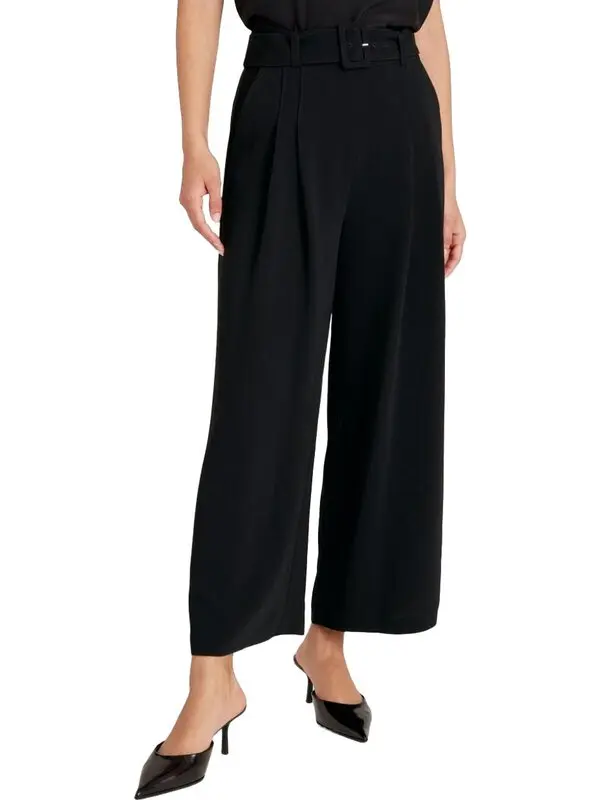 Cinq À Sept Shauna Trousers - Black