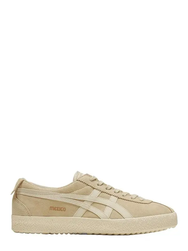 Asics Onitsuka Tiger Mexico Delegation Sneakers - Vanilla/cream