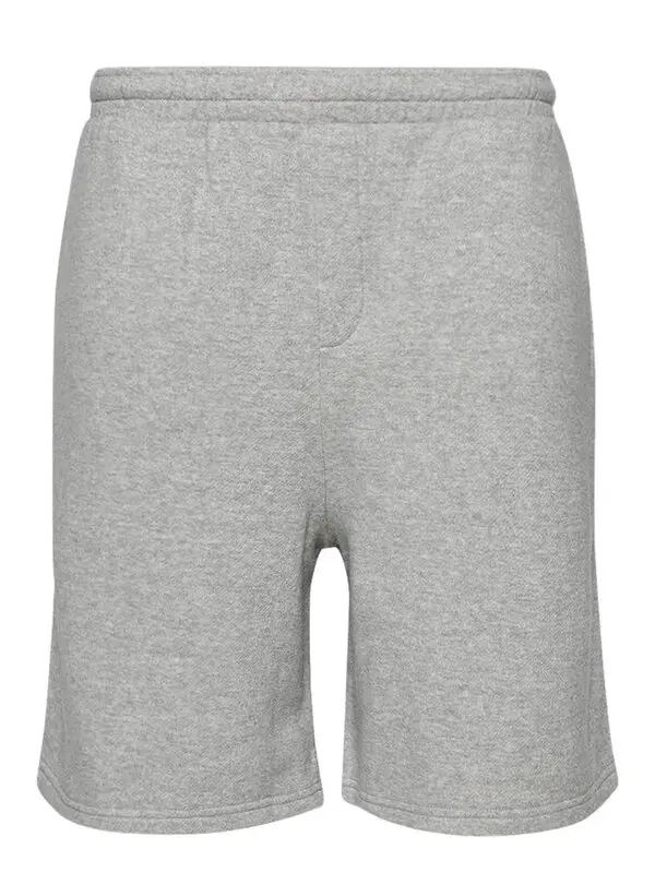 THE ELDER STATESMAN Daily Shorts - Medium Grey