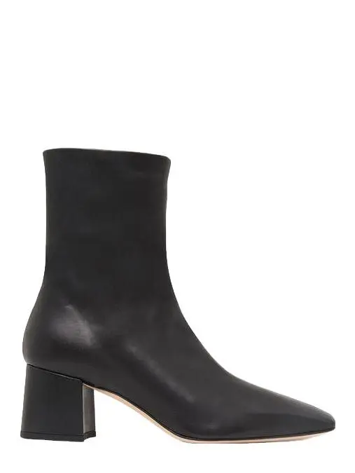 DANIELLA SHEVEL Milani Boots - Black