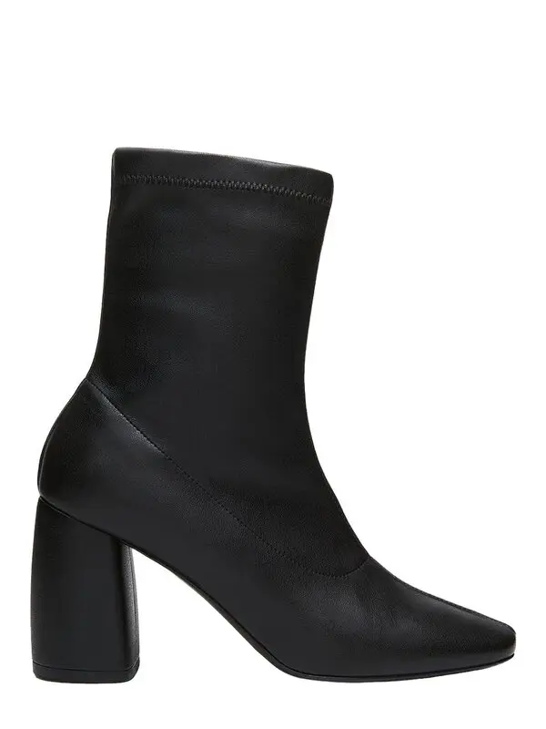 DANIELLA SHEVEL Bellamia Boots - Black