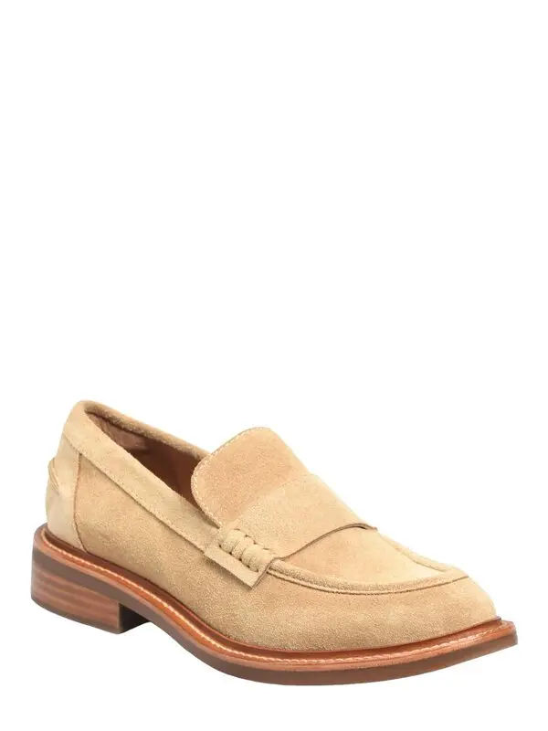 SOFFT Meryl Water-resistant Loafer - Sand