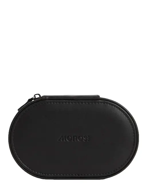 MONOS Travel Jewelry Case - Carbon Black
