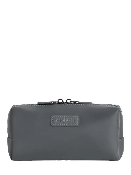 MONOS Small Metro Toiletry Case - Dover Grey