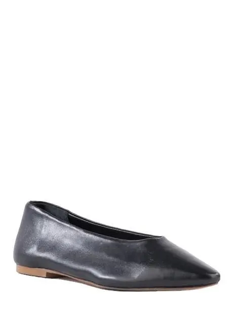 Seychelles American Dreams Flat - Black