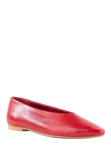Seychelles American Dreams Flat - Cherry