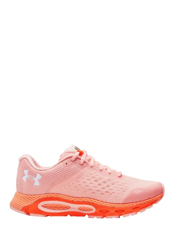 Under Armour Hovr Infinite 3 Running Shoes - Pink