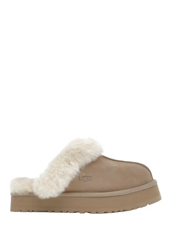 UGG Disquette Slipper - Sand