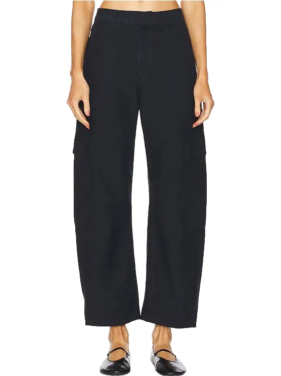 Citizens Of Humanity Marcelle Cargo Pant - True Navy