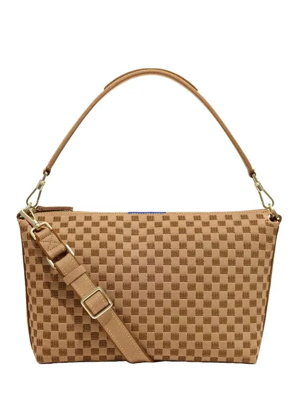 Rothy's Daily Crossbody Bag - Hazelnut