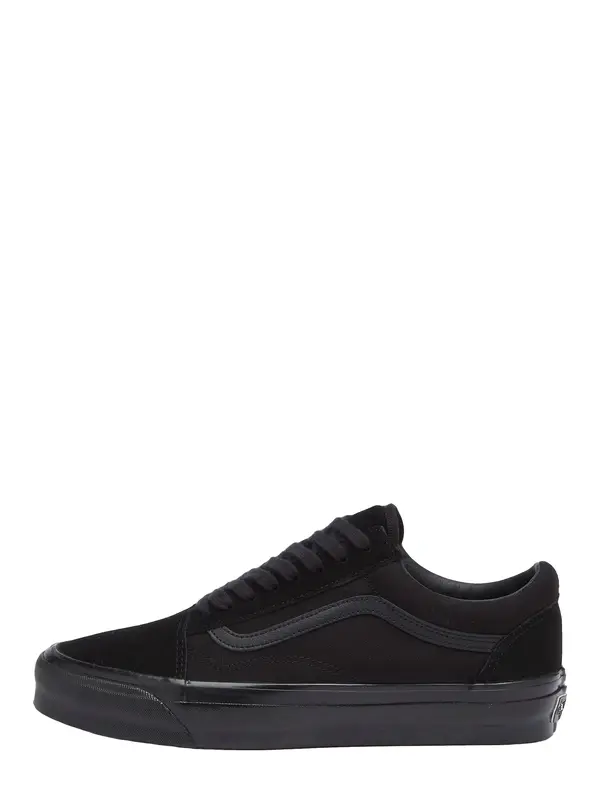 VANS Lx Old Skool 36 - Black/black