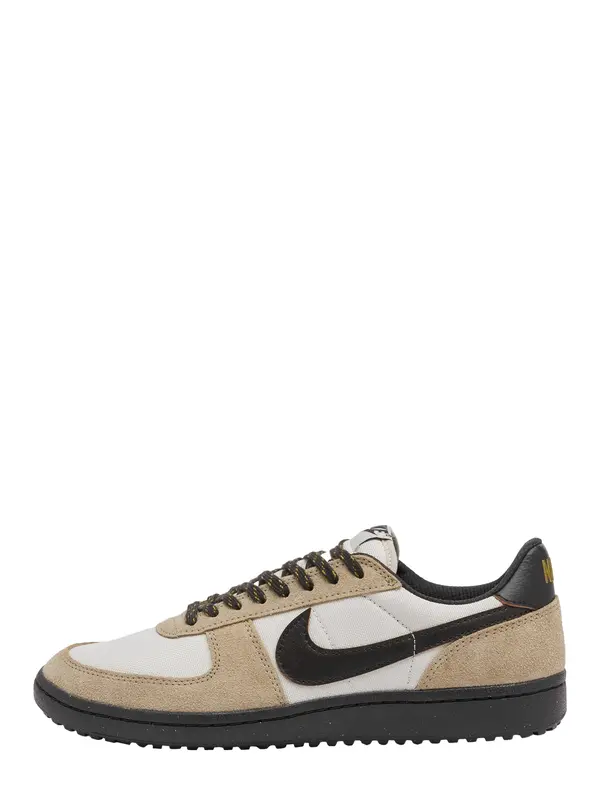 Nike Field General Sneakers - Khaki/brown