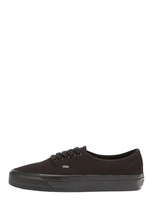 VANS Lx Authentic Reissue 44 Sneakers - Black/black