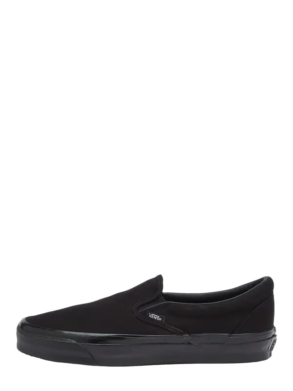 VANS Lx Slip-on Reissue 98 - Black/black