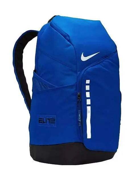 Nike Hoops Elite 32l Backpack - Game Royal/black/white