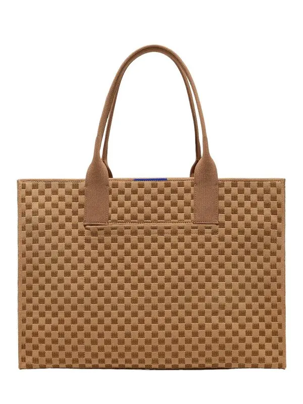Rothy's The Classic Tote - Hazelnut