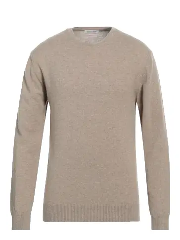 DANIELE FIESOLI Sweater In Cashmere - Grey