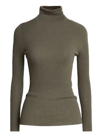 Fabiana Filippi Turtleneck - Beige