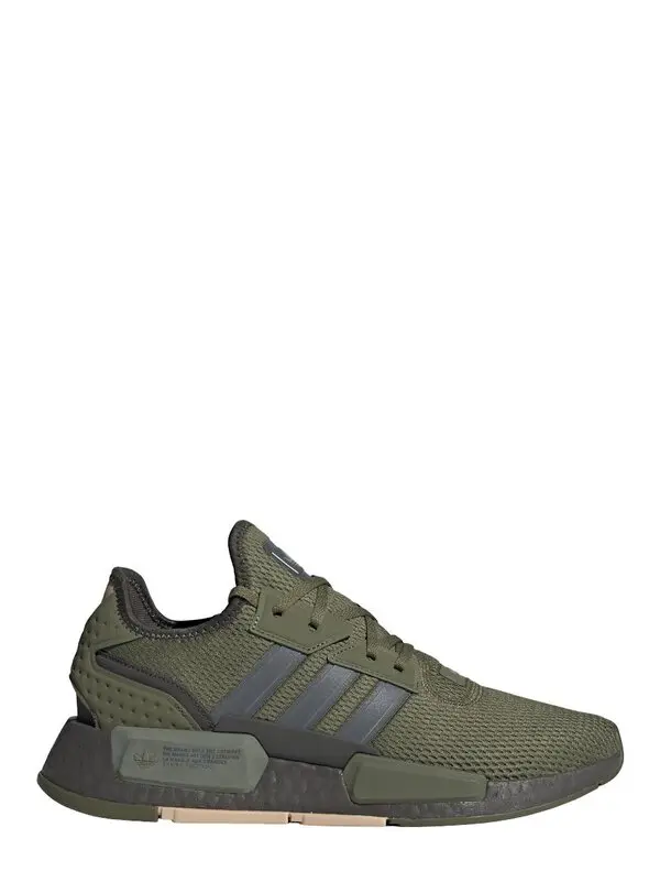 Adidas Nmd G1 Sneakers - Focus Olive/iron Metallic/magic Beige