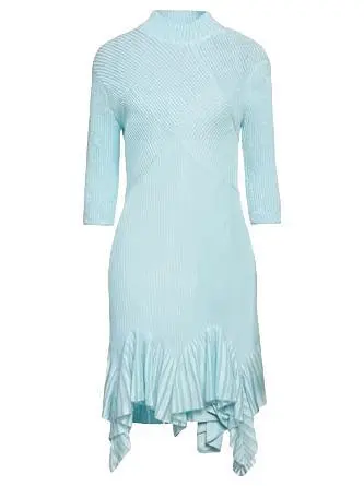 Givenchy Mini Dress - Blue
