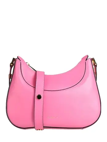 Marni Cross-body Bag - Magenta