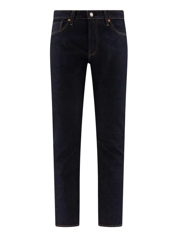 LEVIS MADE & CRAFTED Levi's Made & Crafted 'made In Japan 511' Jeans - Blue