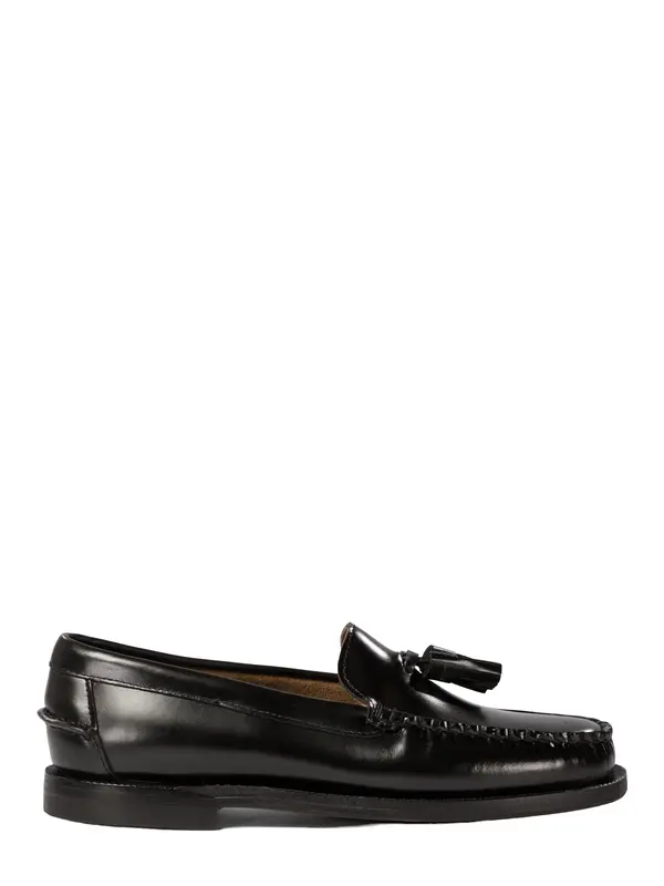 SEBAGO Classic Will Loafers - Black