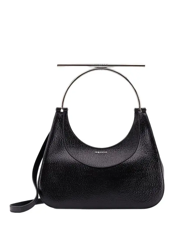 Alexander McQueen Handbag - Black