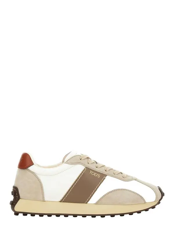 TOD'S Sneakers - Beige