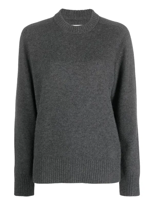 LOU LOU STUDIO Pullover - Charcoal